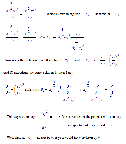 help to solve equations - PTC Community
