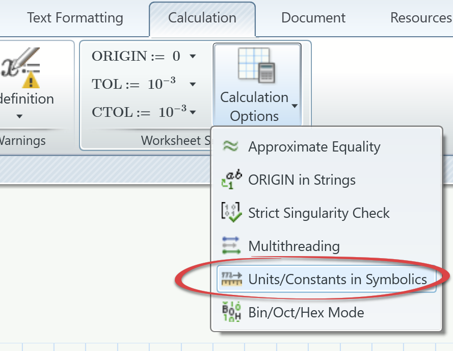 Solved: Derivative of function - PTC Community
