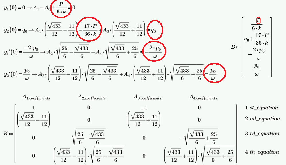 Automation of creating matrix - PTC Community