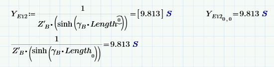 Solved: Inverting a matrix - PTC Community
