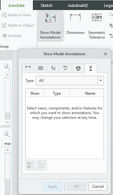 Solved: Bolt Circle Issues - Dimensions - PTC Community