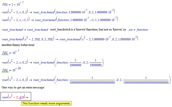 Solved: Solving with several unknown variables - PTC Community