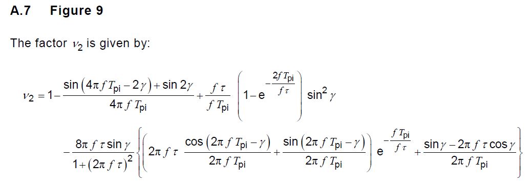 Root error interval signs - PTC Community