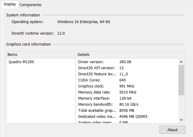 Embedded browser in Creo 4.0 M010 has no scroll ba... - PTC Community