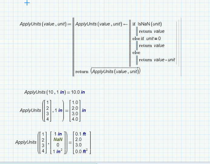 I Need To Extract One Row Of A Matrix Ptc Community 