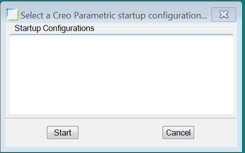Solved: Creo license Feature names - PTC Community
