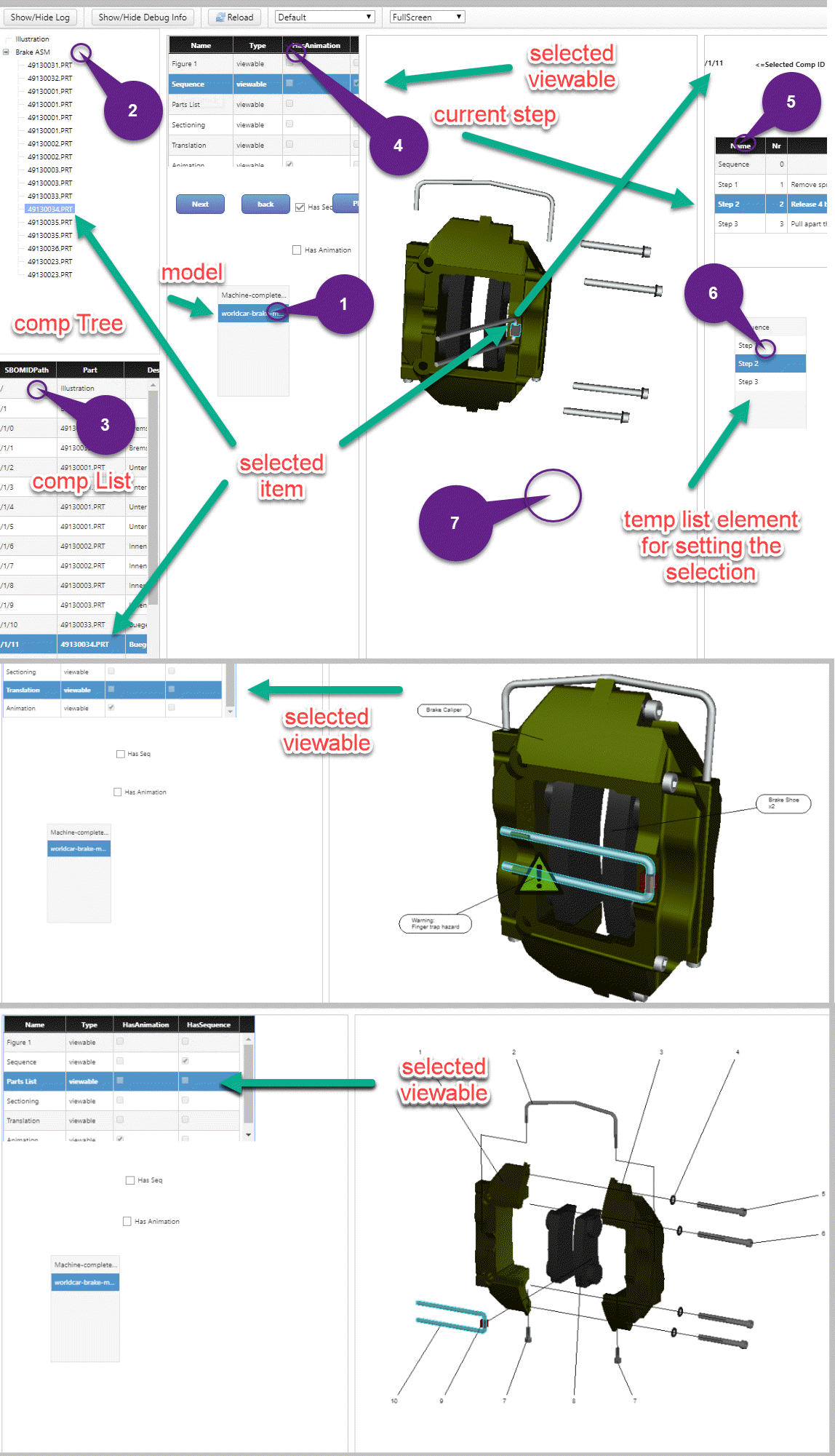 How to use ThingView Widget from Navigate to displ... - PTC Community