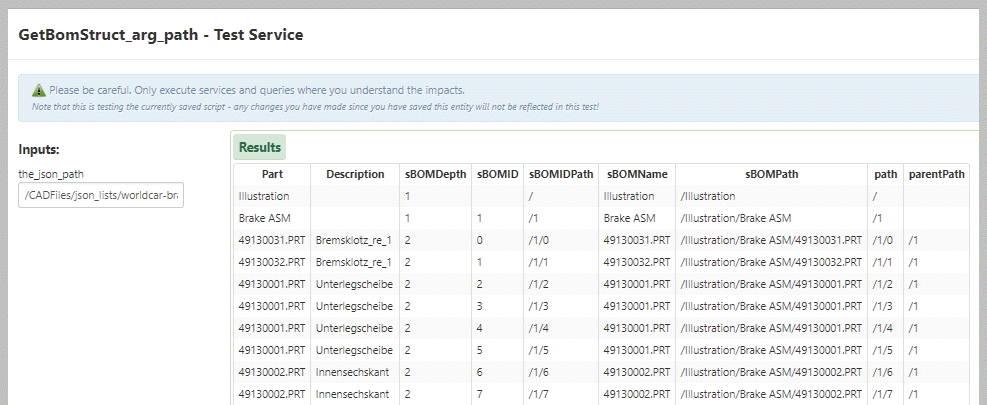 How To Use Thingview Widget From Navigate To Displ Ptc Community
