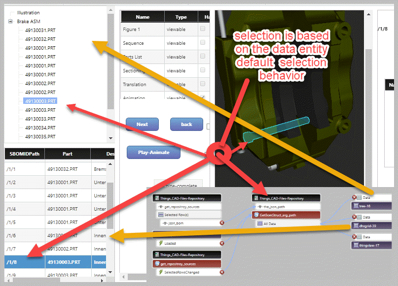 How to use ThingView Widget from Navigate to displ... - PTC Community