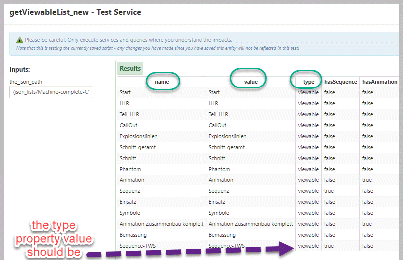 How to use ThingView Widget from Navigate to displ... - PTC Community