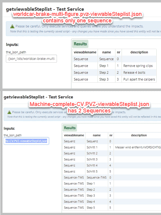 How To Use Thingview Widget From Navigate To Displ Ptc Community