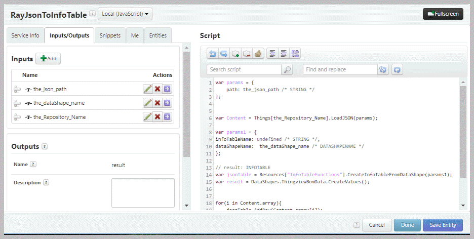 Extracting the viewables and the seqnece steps inf... - PTC Community