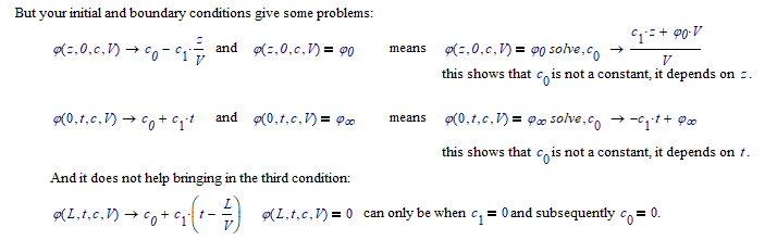 solve partial differential equation - PTC Community