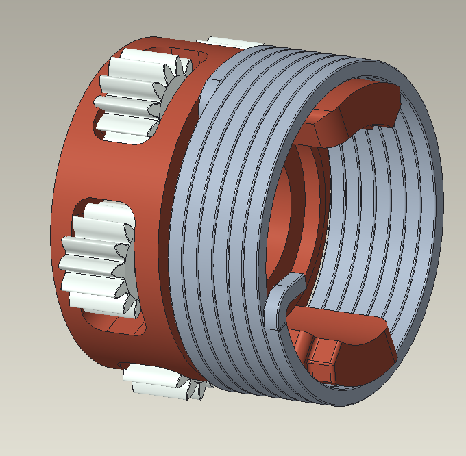 How should I apply the moment of a wrap spring bra... - PTC Community