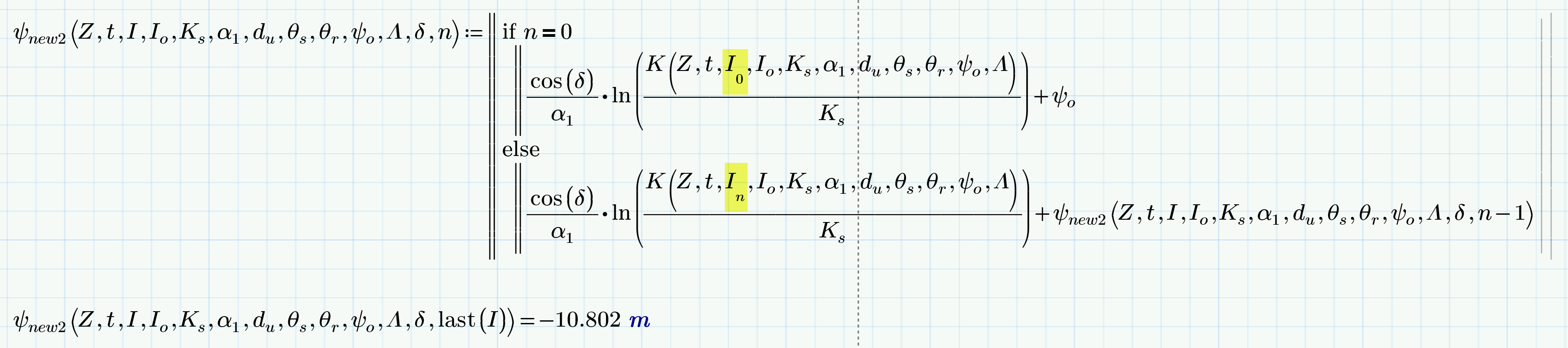 Solved: Shows variable is undefined - PTC Community