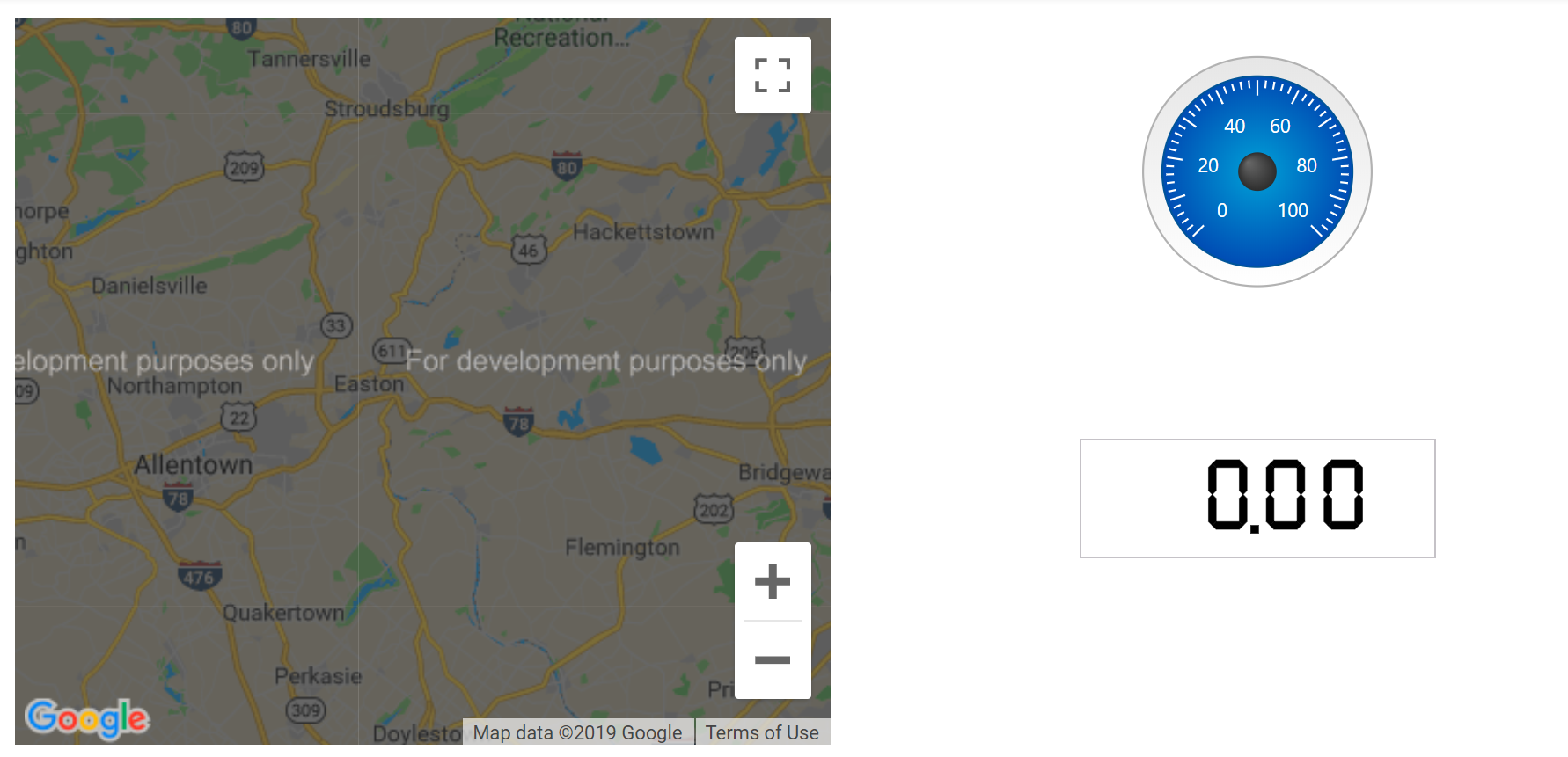 How to make the mashup screen more responsive - PTC Community