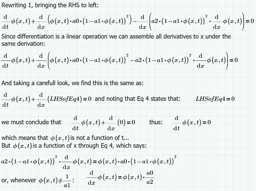 Solve Non Linear Second Order Differential Equatio Ptc Community