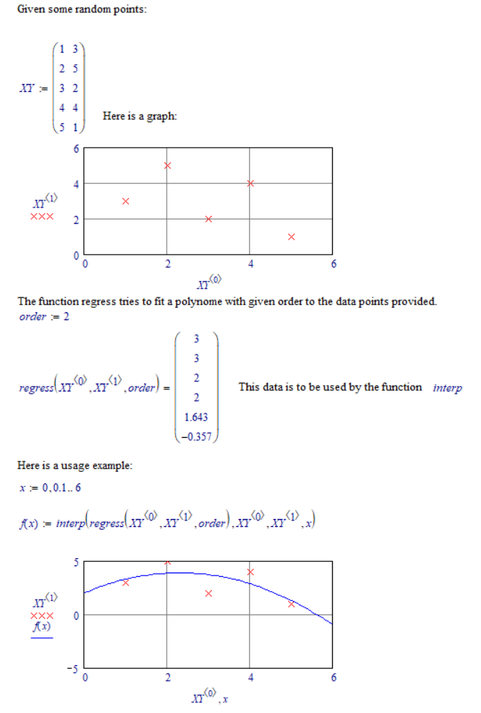 Solved: Defining a Curve - PTC Community