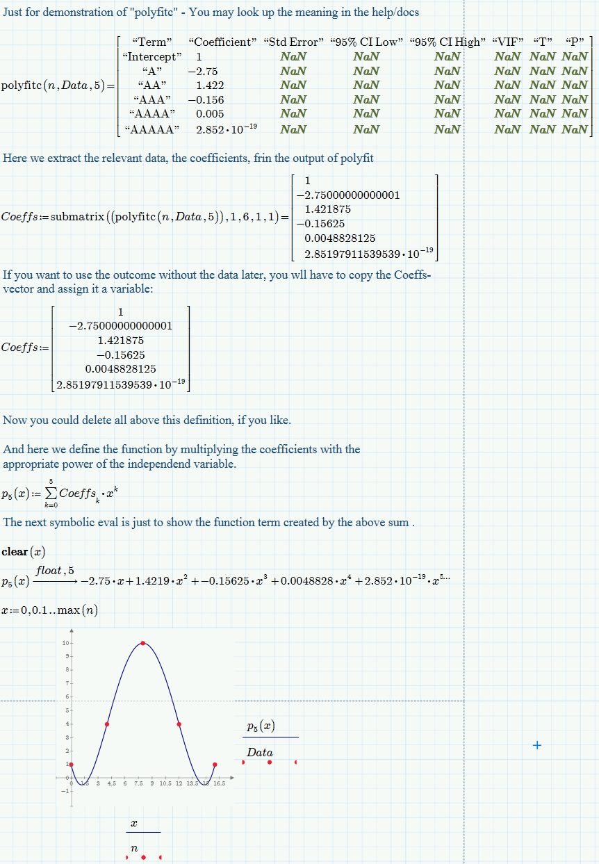 Solved: Defining a Curve - PTC Community