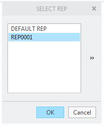 Create an assembly simprep from user defined part ... - PTC Community