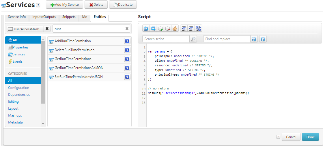 Solved: Giving permission to User or Adding a User in a or... - PTC ...