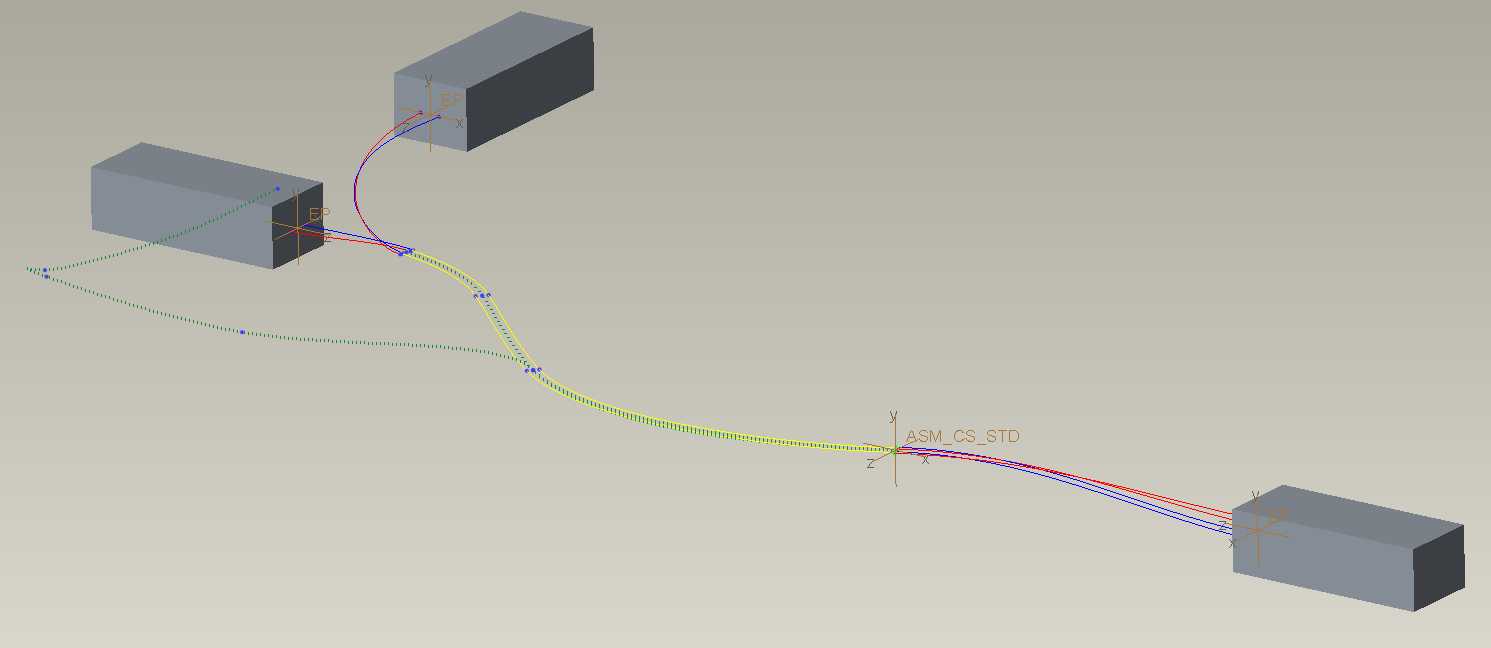 use_path ignored? Can't get network paths working - PTC Community