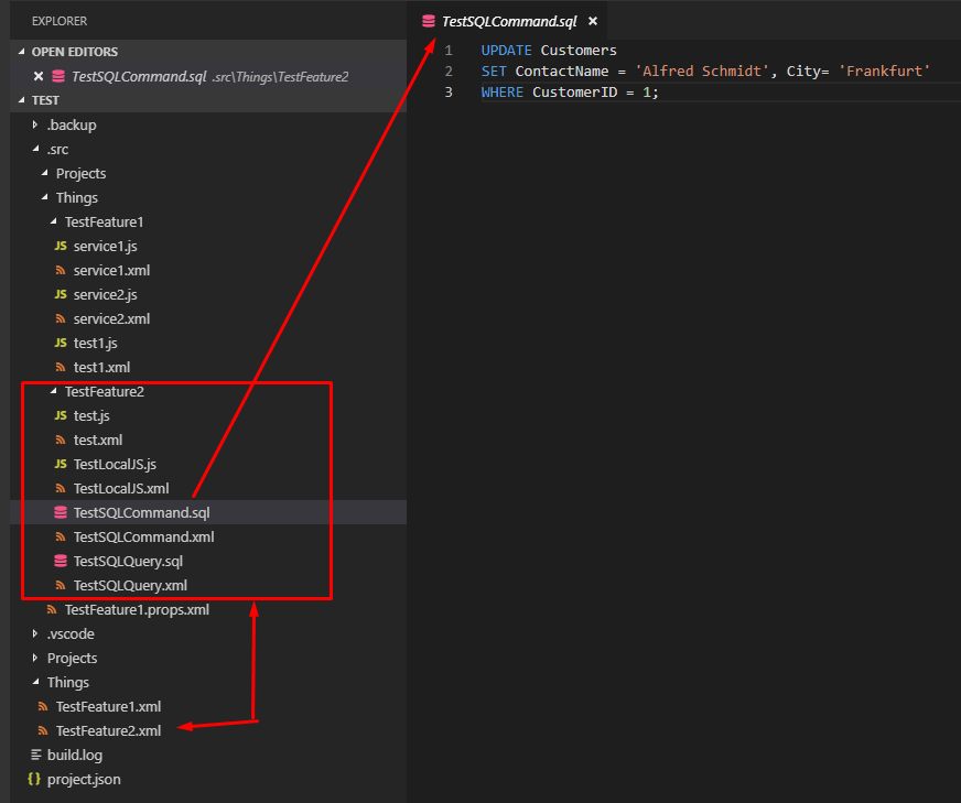 Thingworx and Visual Studio Code with any Source C... - PTC Community