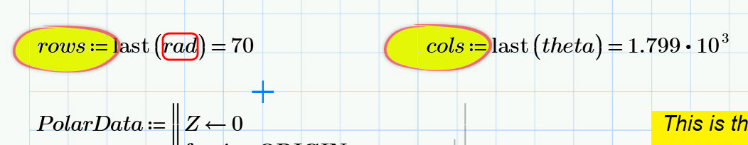 Solved: Combining three matrices into one - PTC Community