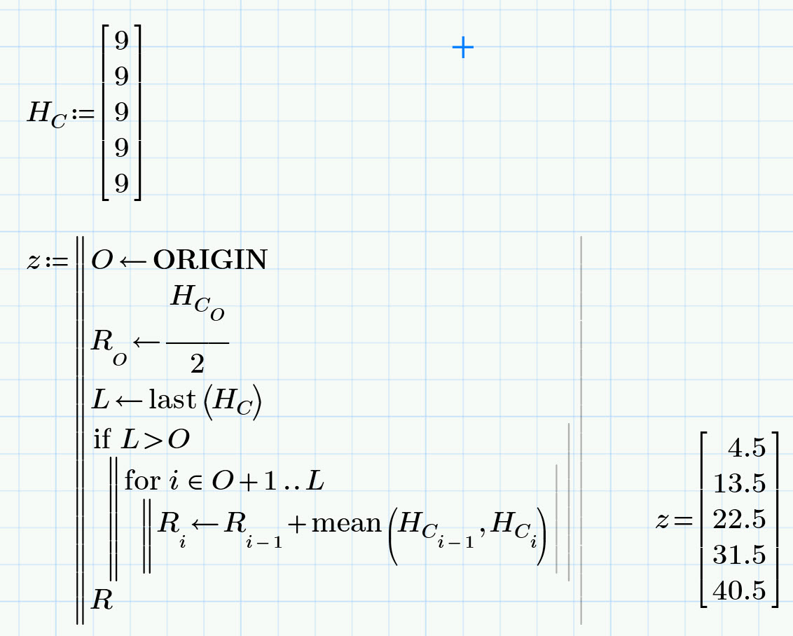 Solved Programming If Statement Ptc Community