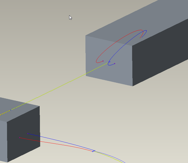 use_path ignored? Can't get network paths working - PTC Community
