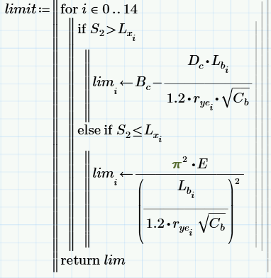 Solved: Help "This Value must be a scalar" - PTC Community