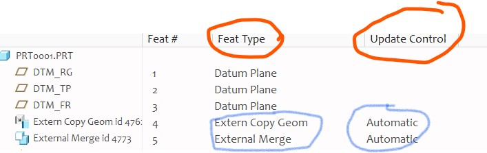 External Reference - PTC Community