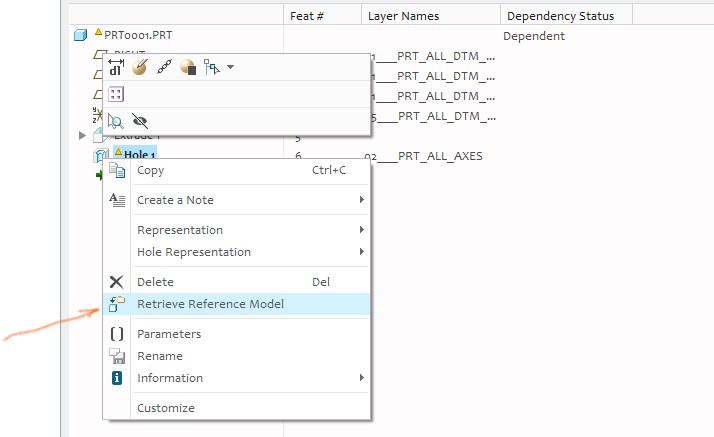 External Reference - PTC Community