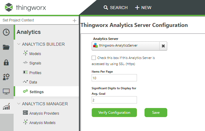 Problem in installation for ThingWorx Analytics - PTC Community