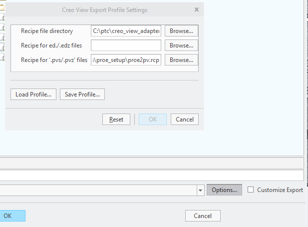 Solved Export A Pvz File With Textures Ptc Community