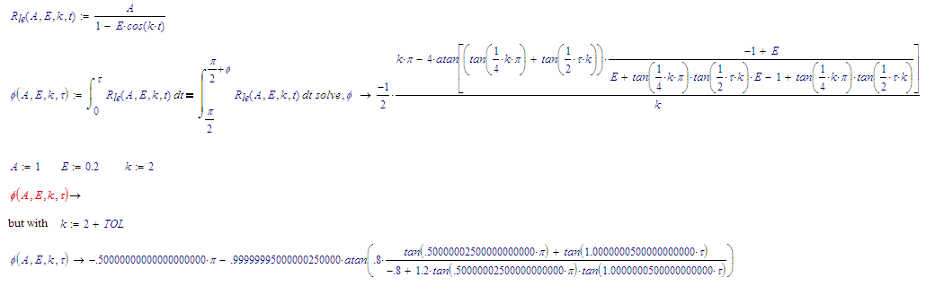 Mathcad solve error - PTC Community