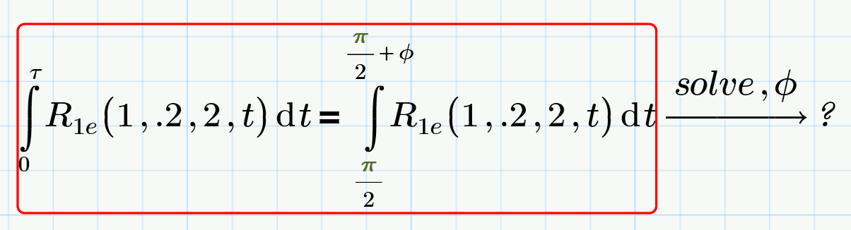 Mathcad solve error - PTC Community