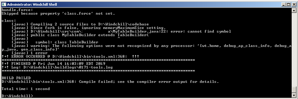 where used tab custom column - PTC Community