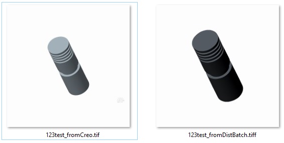 Solved: Distributed Batch - PTC Community