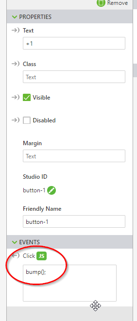 Solved Assign The Value To The Text Input Cell By The N Ptc Community