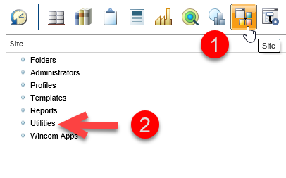 Solved: How to Create a New Account in WindChill? - PTC Community