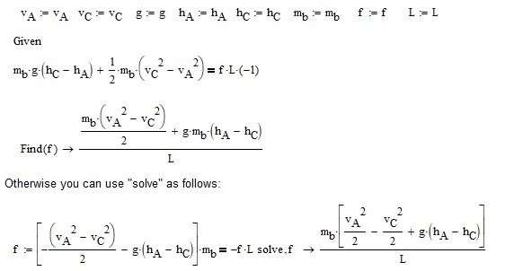 Solved Why The Find Function Doesnt Work Ptc Community
