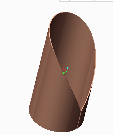 how to design design part in creo 2.0 - PTC Community