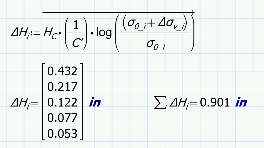 Solved: mathcad units and formatting calculation results - PTC Community