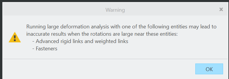 Multi Point Constraint - PTC Community