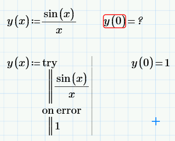 Solved: How to ignore if the expression is divided by ze... - PTC Community