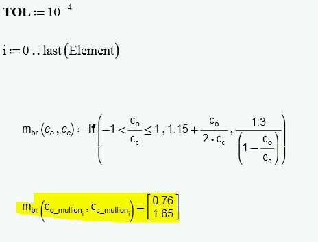 Solved: How to ignore if the expression is divided by ze... - PTC Community