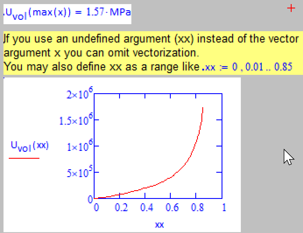 Solved: Direct Integration Problem - MathCAD - PTC Community