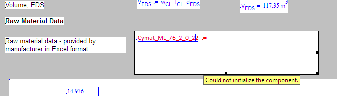Solved: Direct Integration Problem - MathCAD - PTC Community
