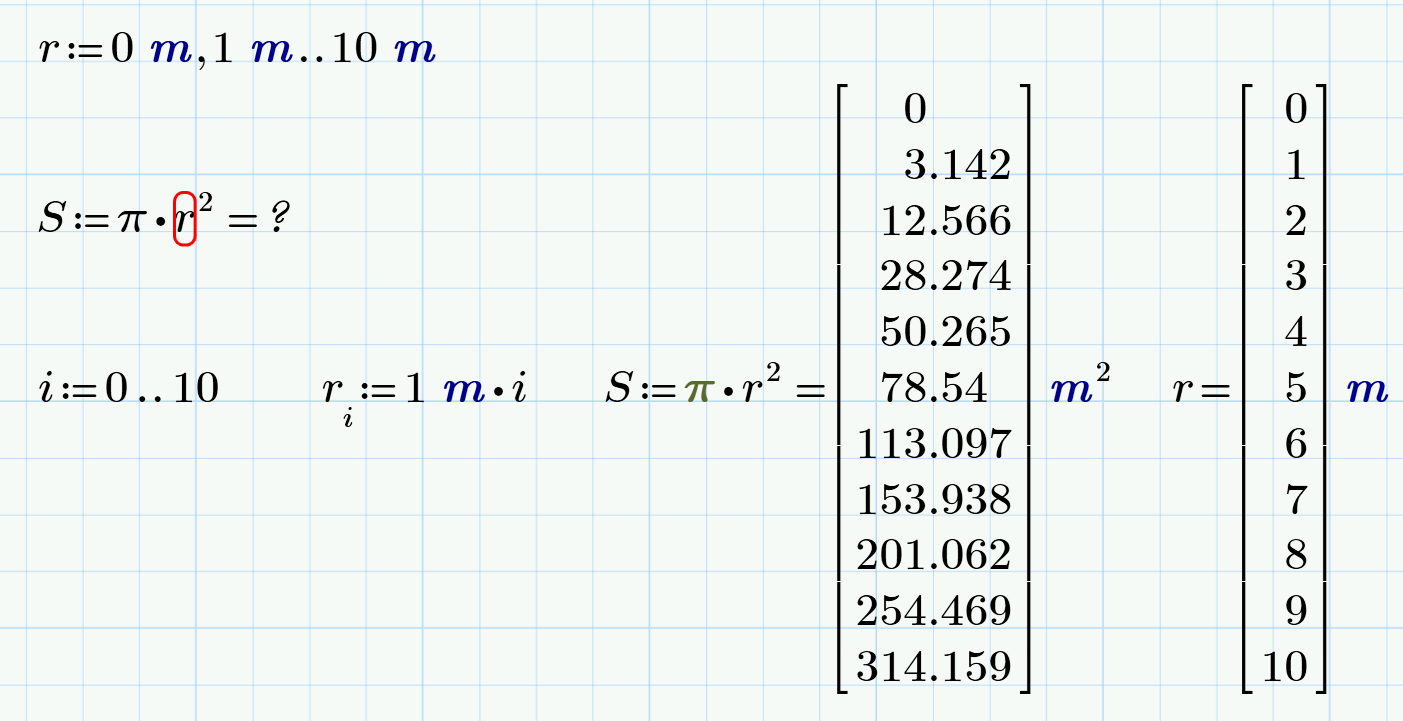 Solved Just A Basic Matrix Multiplication Error Confused Ptc Community